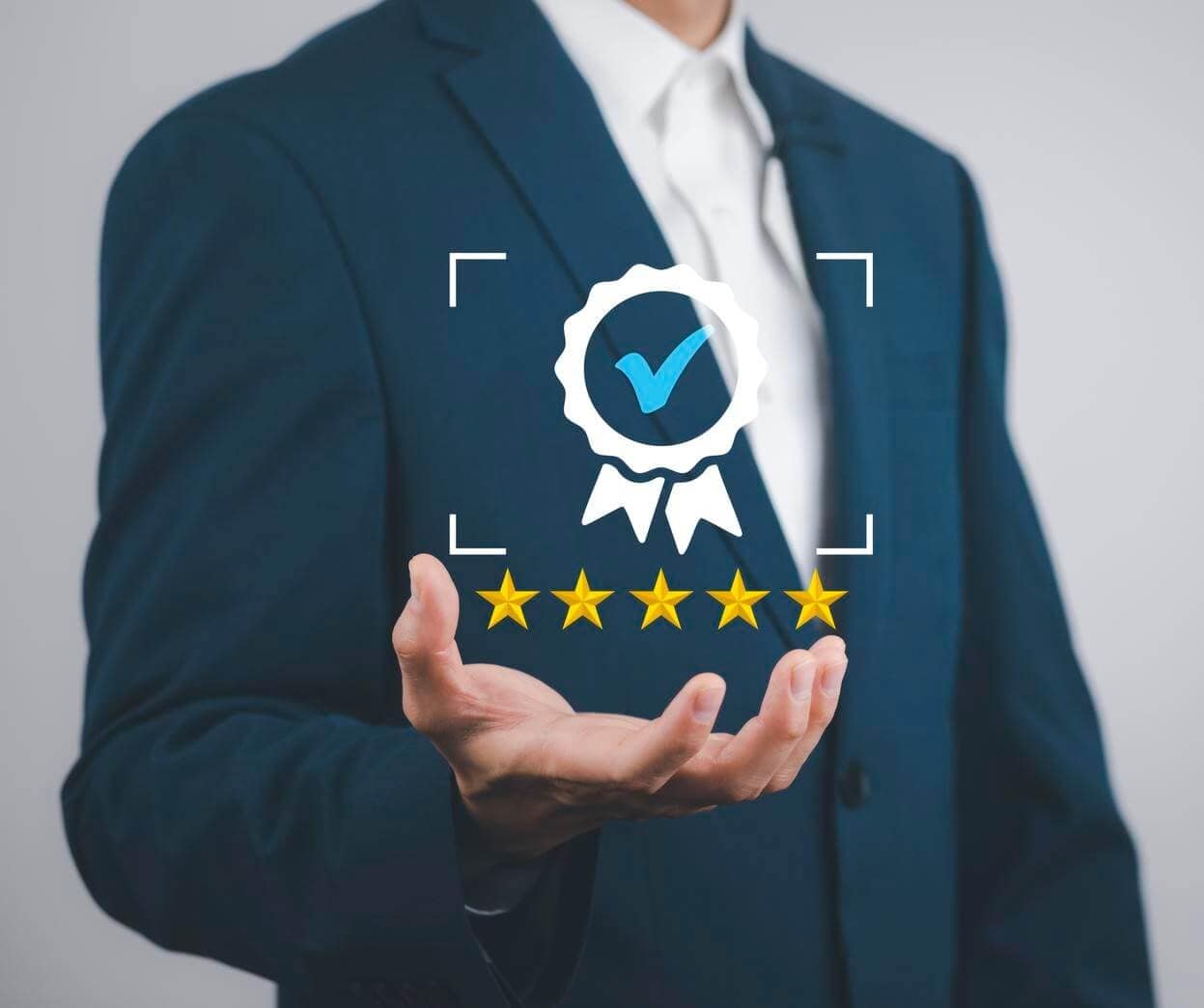 ISO Certification Provider in Qatar. Qatar Govt Approved ISO